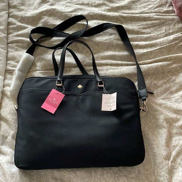 kate spade | Bags | Kate Spade Laptop Bag | Poshmark